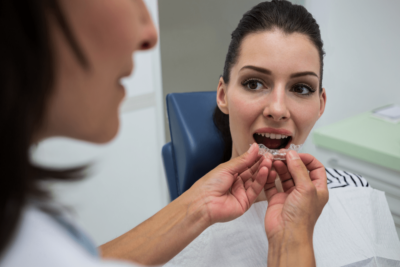 Pain Relief with Occlusal Splints | Types, Benefits & More